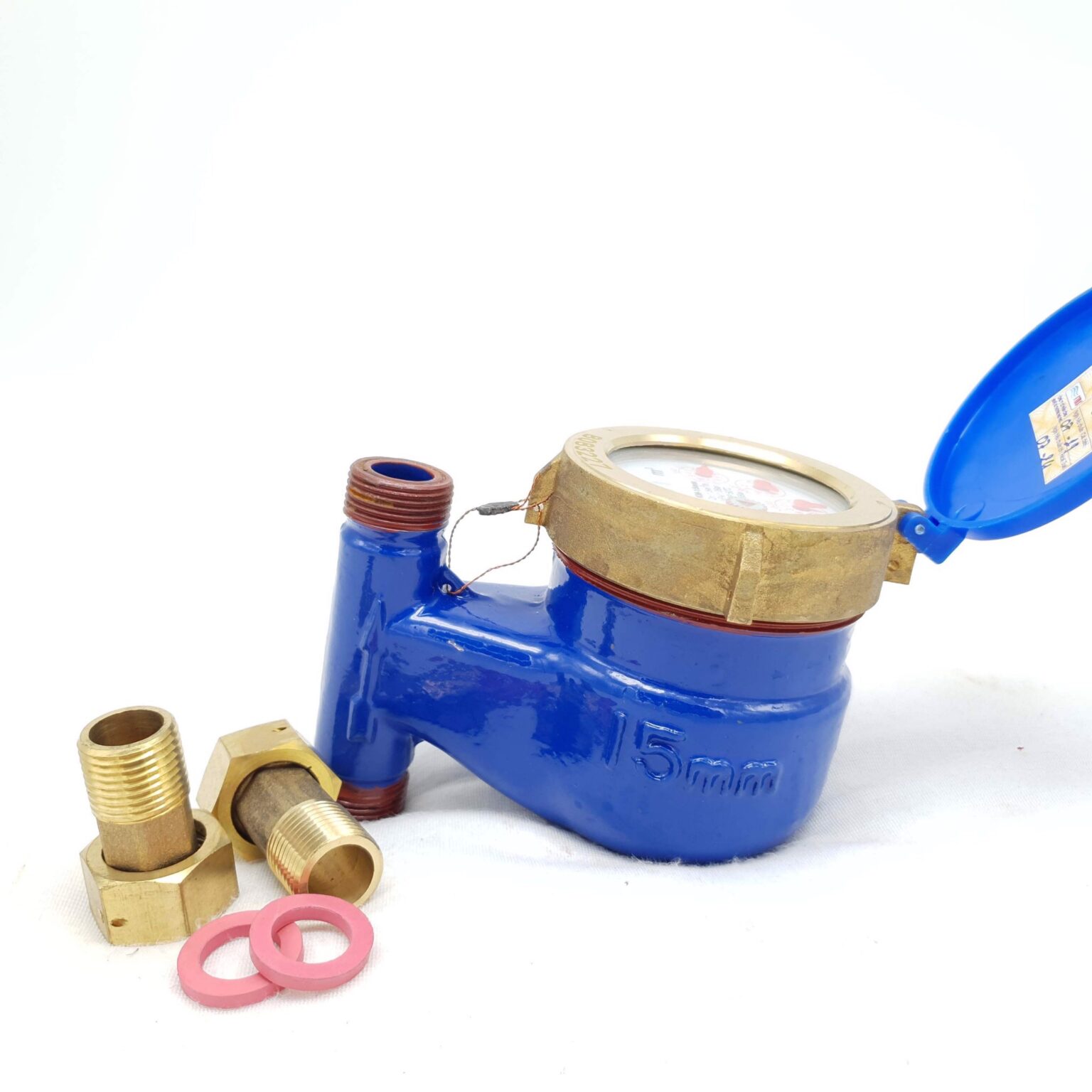 Cảm biến mực nước 3 que omron - Cơ Điện Lạnh Shinko
