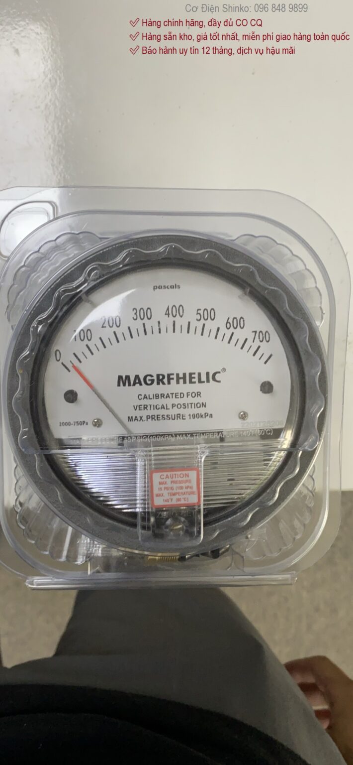 dong ho chenh ap - đồng hồ chênh áp giá tốt nhất