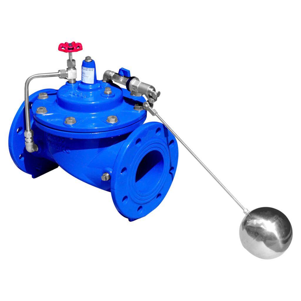 Phao que điện cực - Thanh điện cực F03-60-SUS304 omron